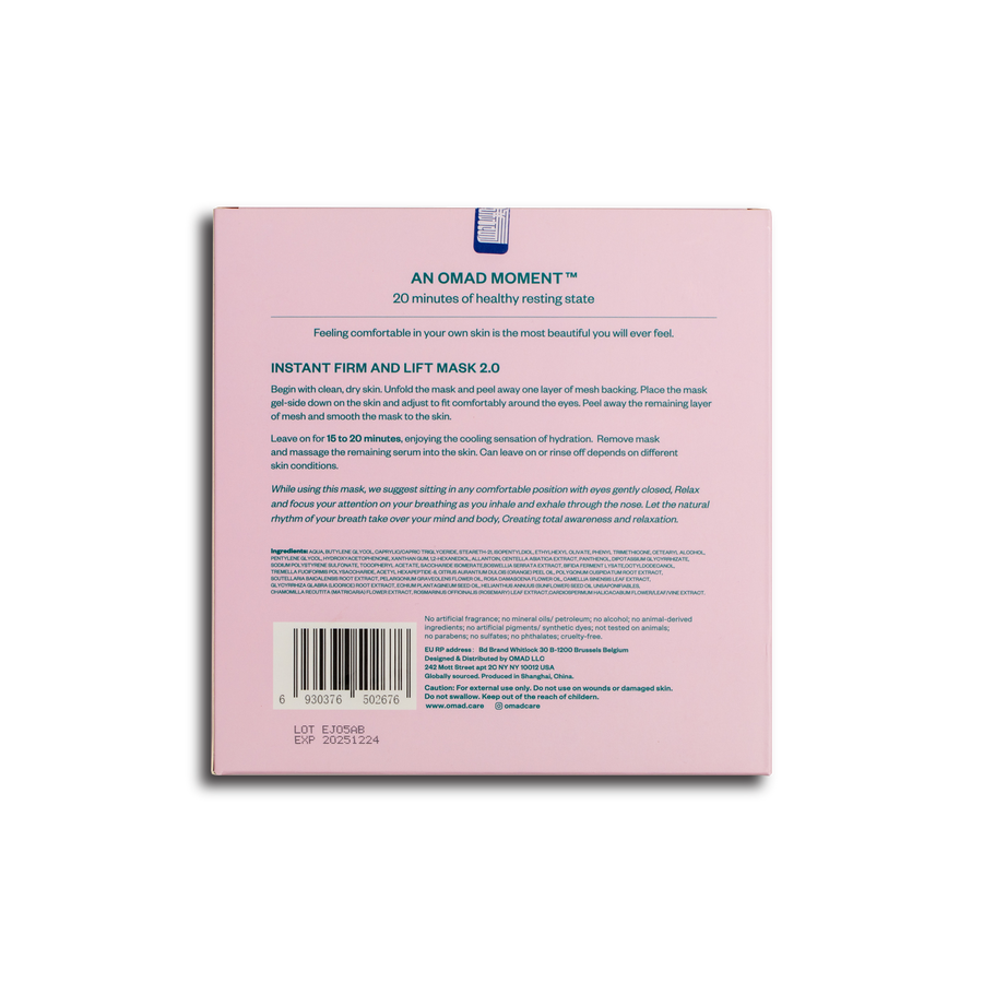 Products – OMAD Beauty