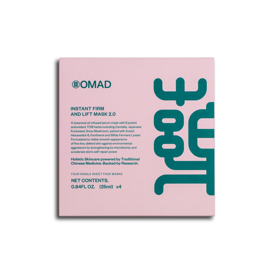 Products – OMAD Beauty